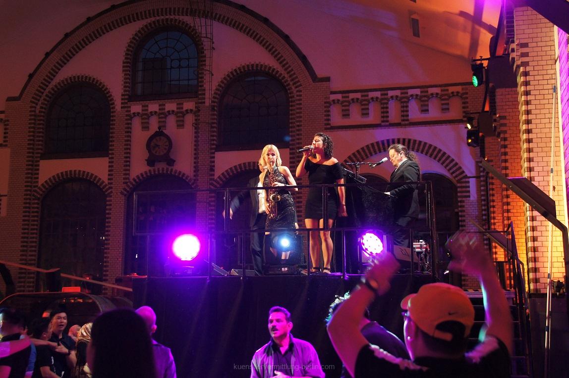 Cover band Berlin – Artist Agency Berlin