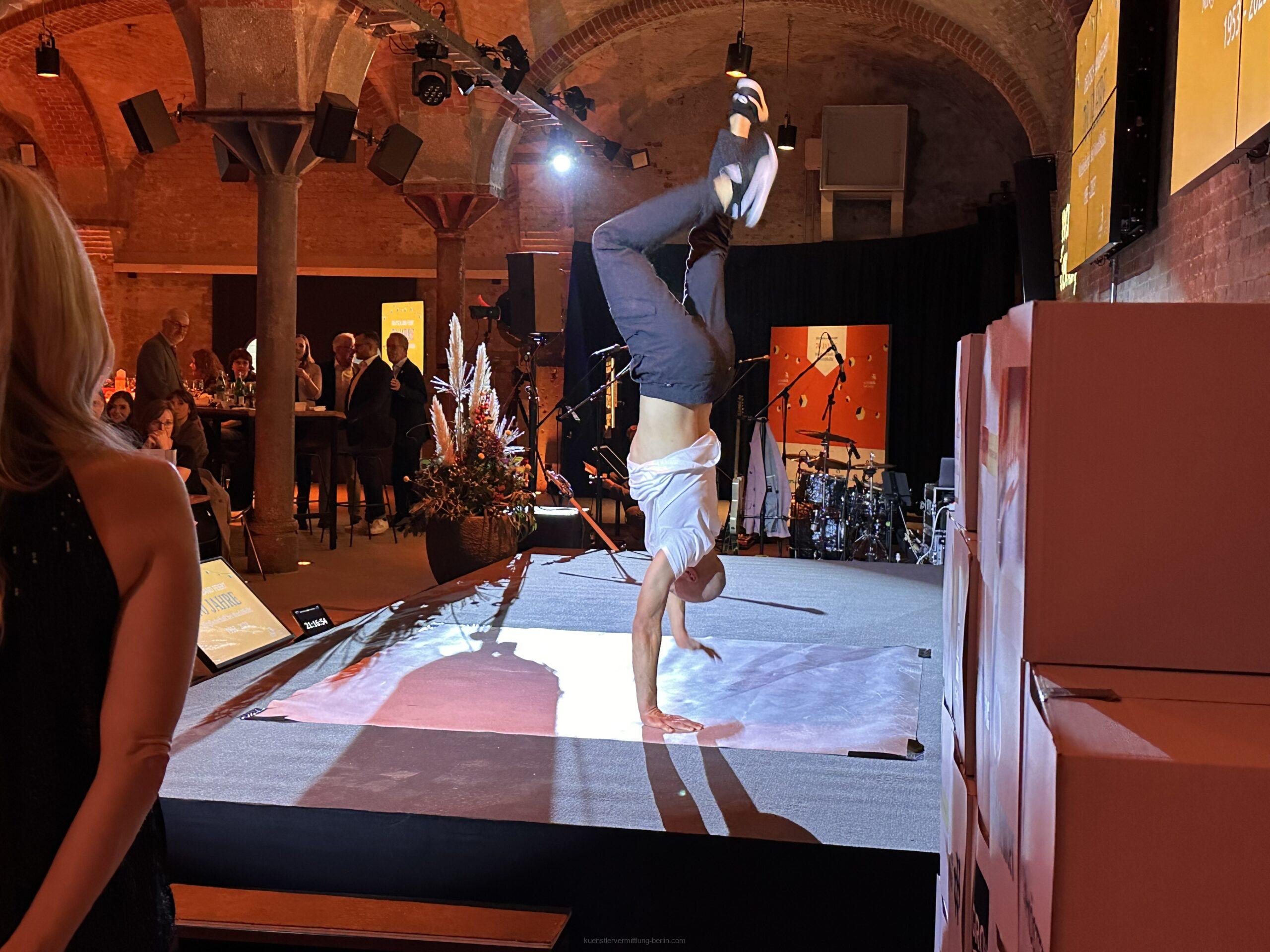 Breakdance-Hip-Hop-Streetdance – Artist Agency Berlin